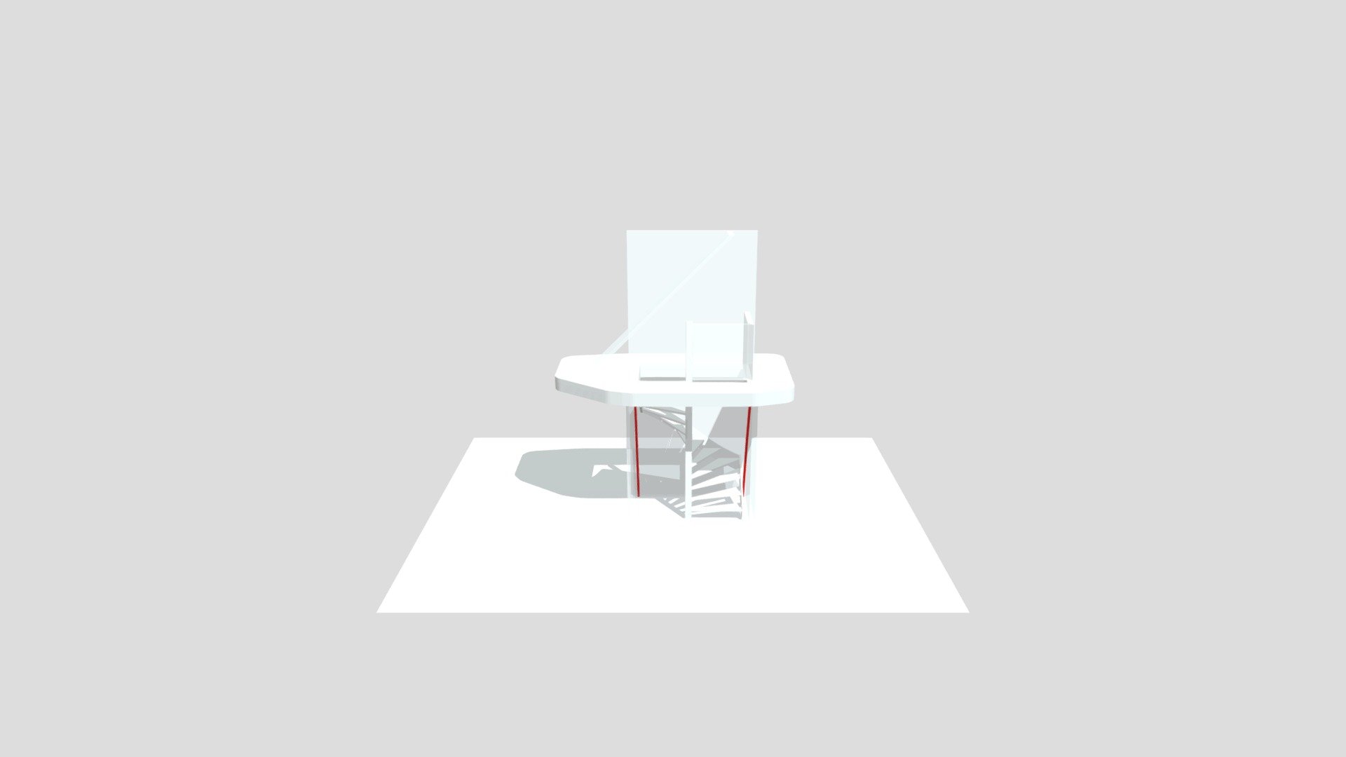 Trap Utrecht 3d Model By Trapdirect [3130098] Sketchfab