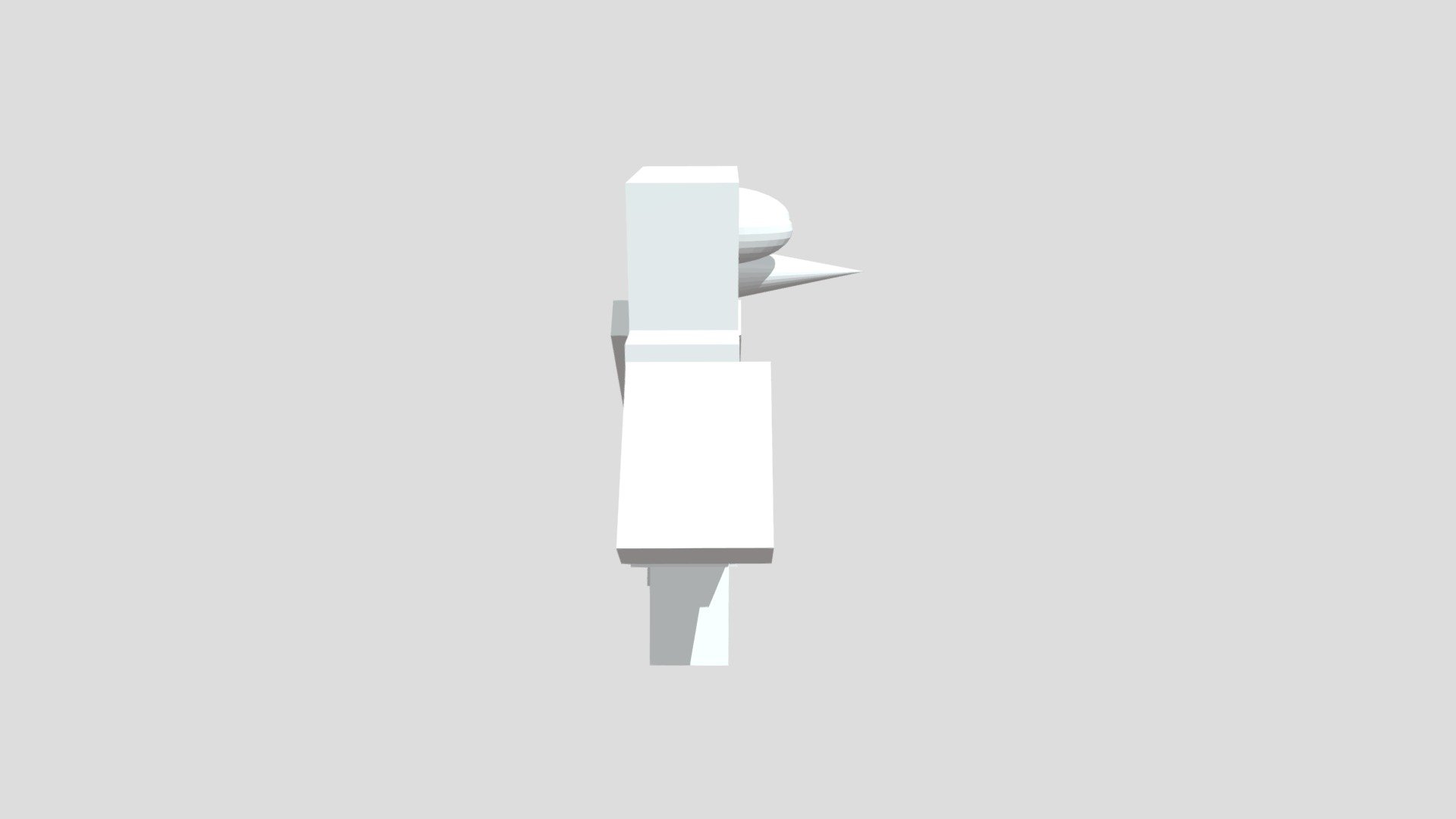 3D rigging - Download Free 3D model by verocer [3130a73] - Sketchfab