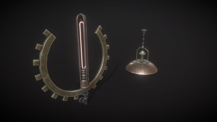 julius.jaeger - Sketchfab