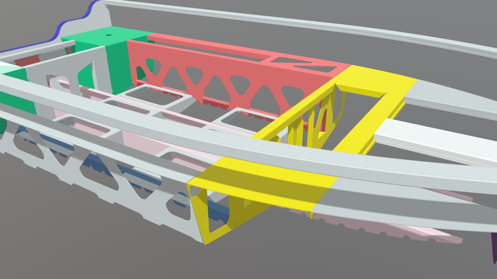Step - 3D model by unreall [31325b7] - Sketchfab