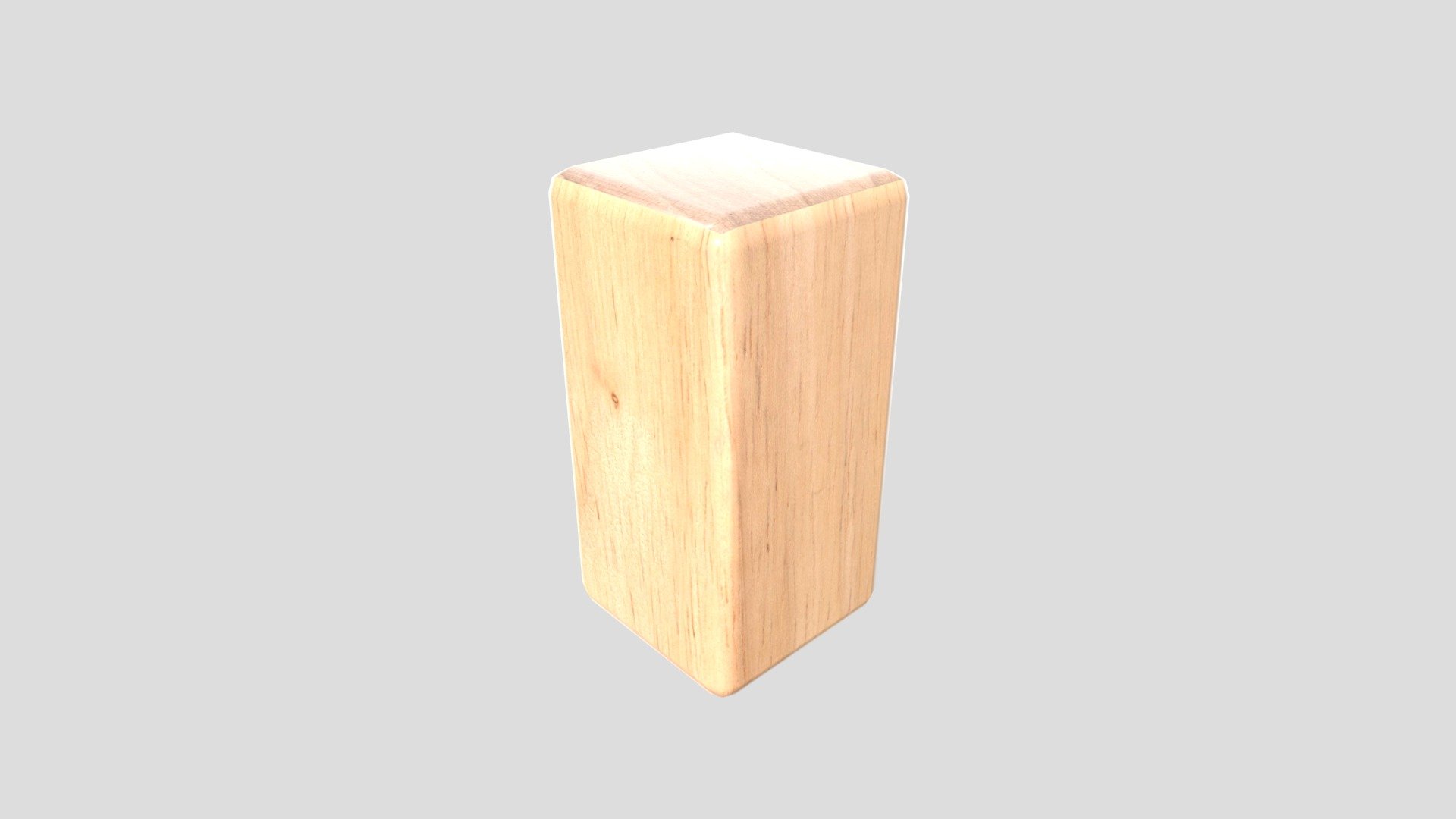 Unit Block - Download Free 3D model by lillyk [313324a] - Sketchfab