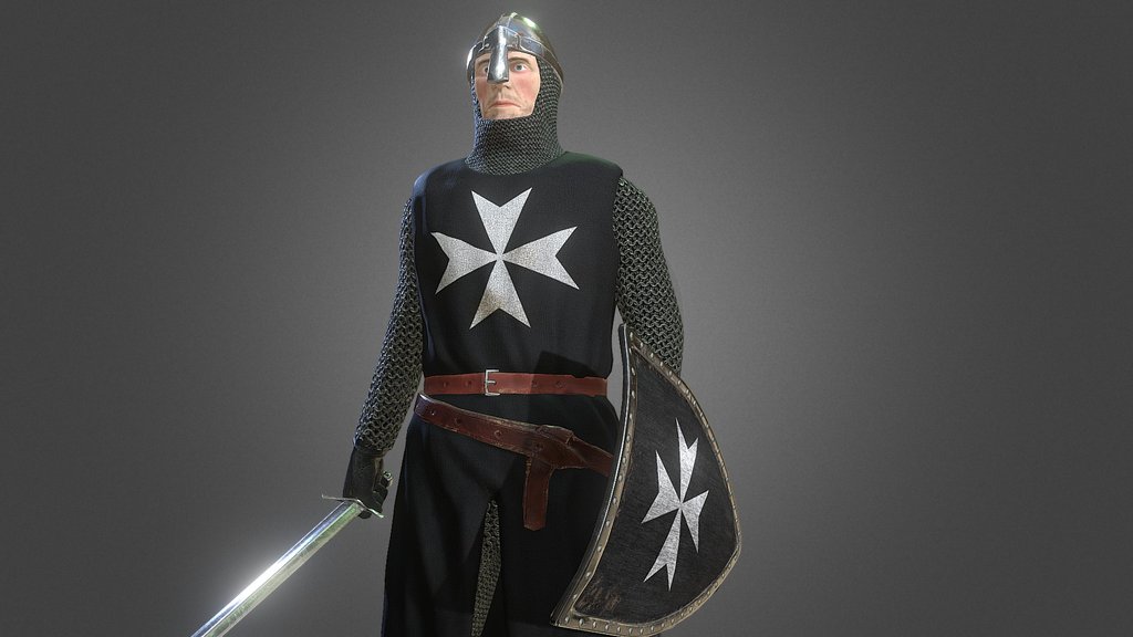 For Honor Finds - A 3D model collection by Gland Walrus (@glandwalrus ...