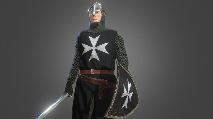 Medieval-unity 3D models - Sketchfab