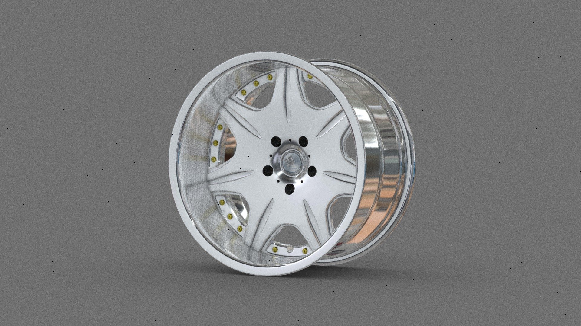 WORK LS CHIAREZZA SUV - Download Free 3D model by jonver87 [3134884] - Sketchfab