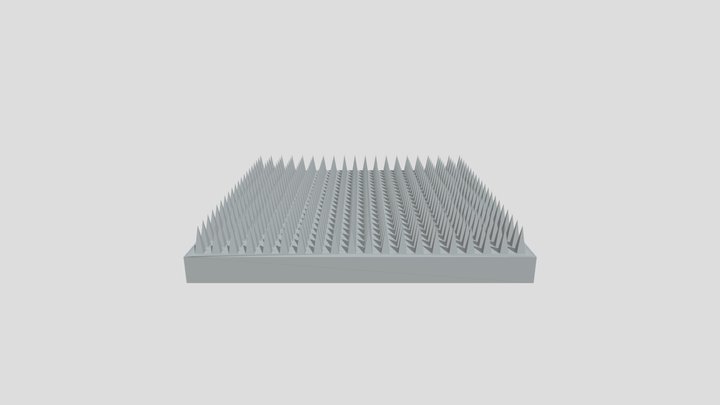 Anhad (@Plasmabot) - Sketchfab