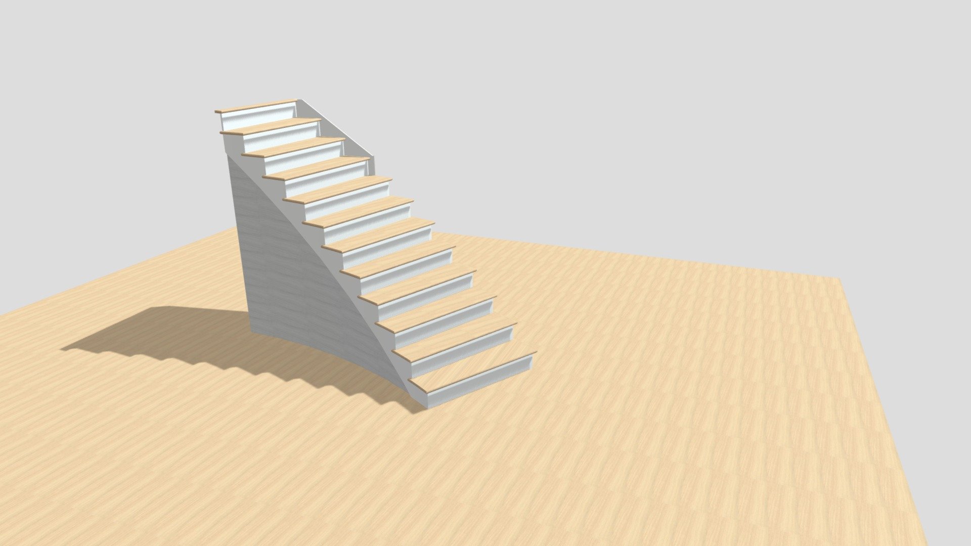Hearn Main - 3D model by Stairsouth [31354a7] - Sketchfab
