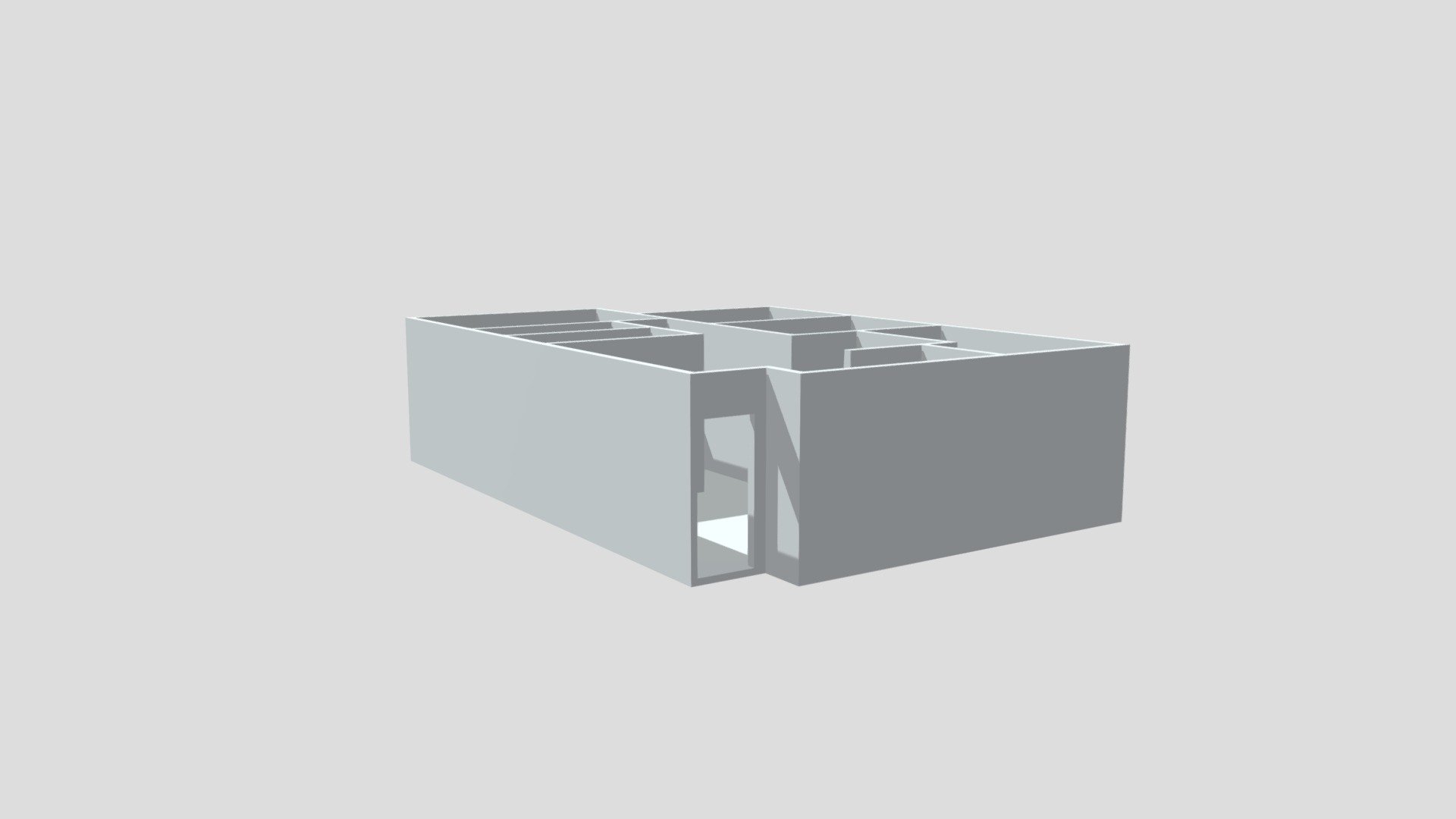 vivace - 3D model by lucas.biotec07 [31378c5] - Sketchfab