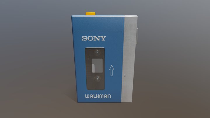 Tps-l2 3D models - Sketchfab