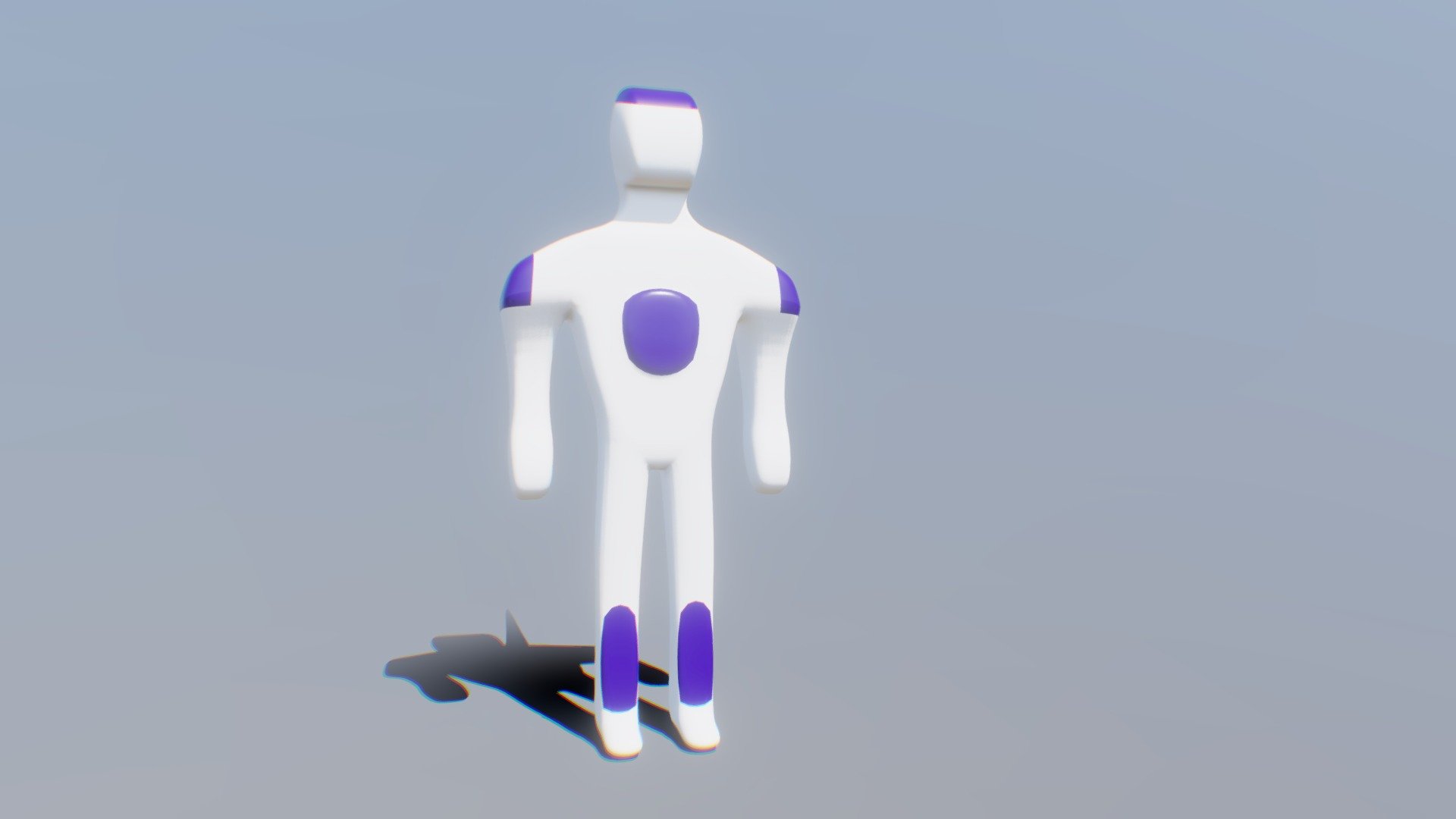 Freeza - Download Free 3D model by Thales Sardinha (@Thales_Sardinha ...