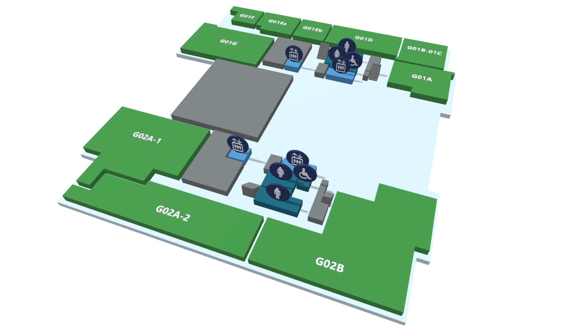 2E_GF - 3D model by kikicheng1 [3138eeb] - Sketchfab