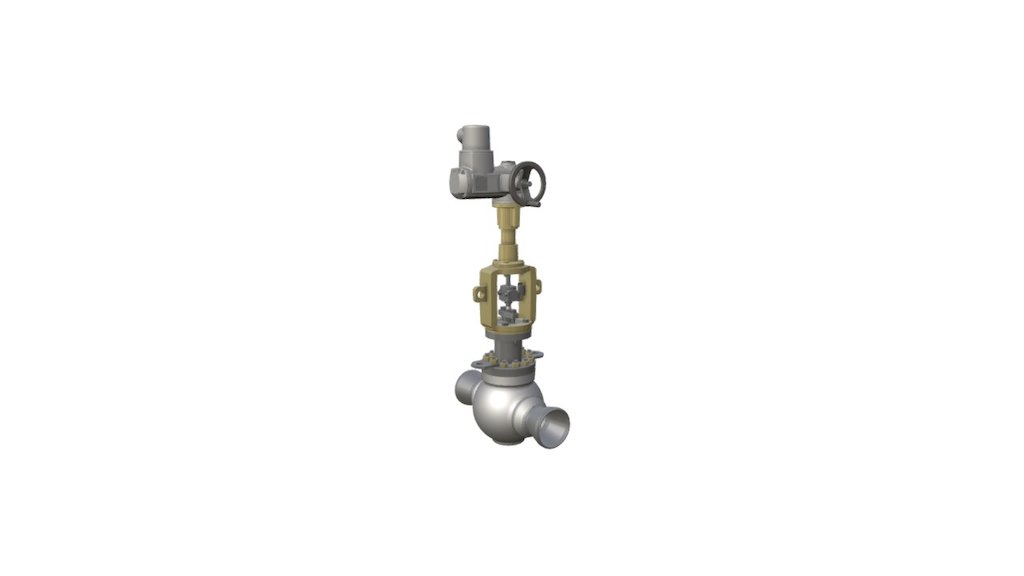 Valve3 - Download Free 3D model by okanteam [3138fa7] - Sketchfab