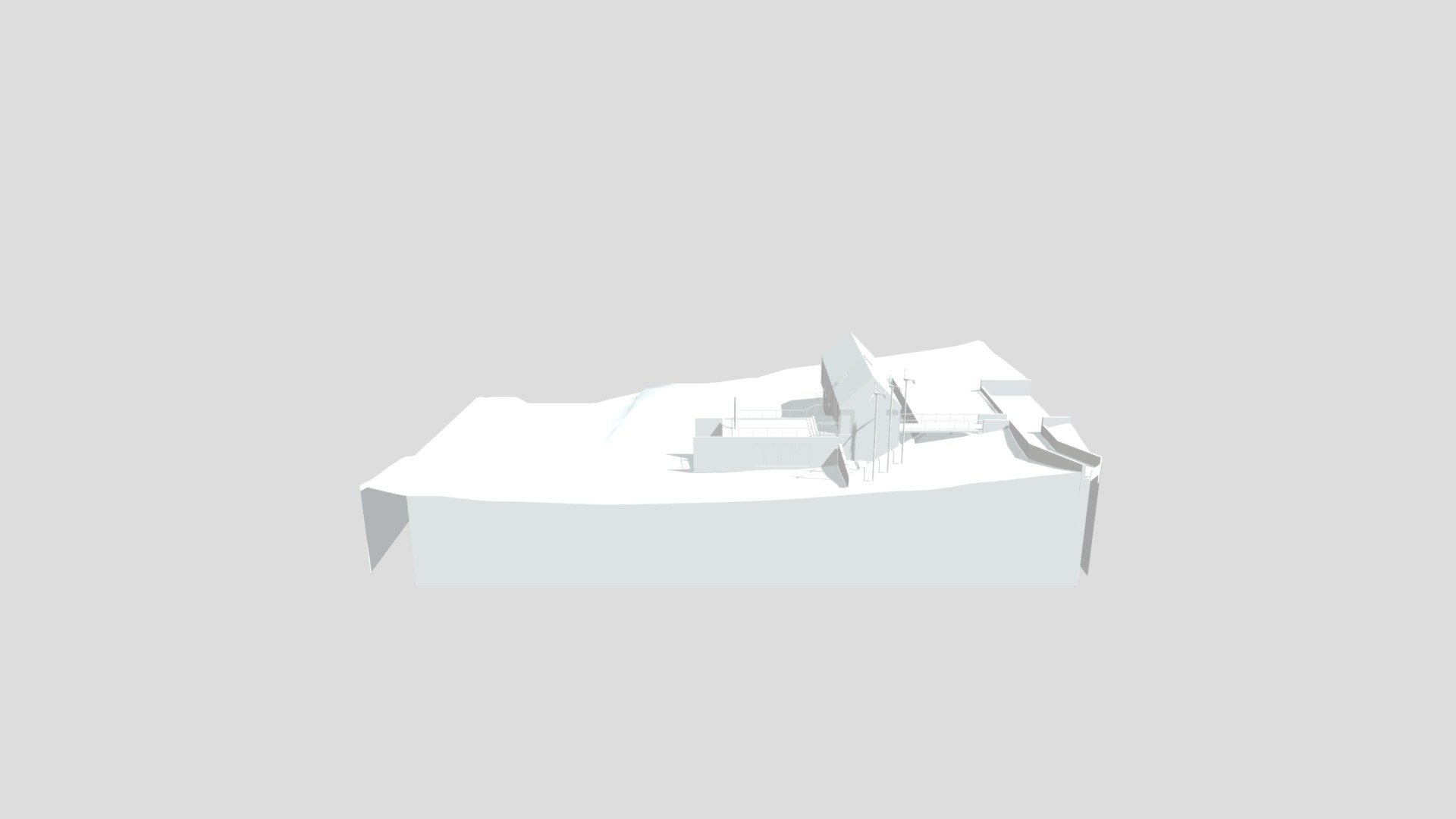 RAC_basic_sample_project-Widok3D-{3D} - 3D model by kaarolinak [3139af8 ...
