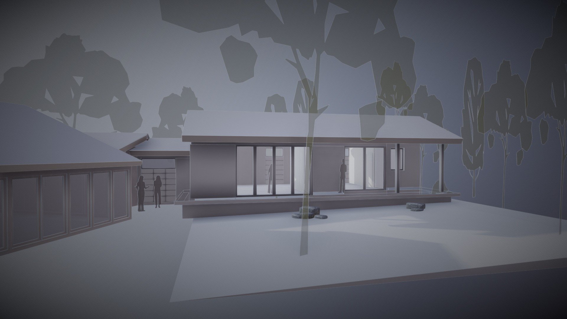artist studio - 3D model by cassandrainman [313ad22] - Sketchfab