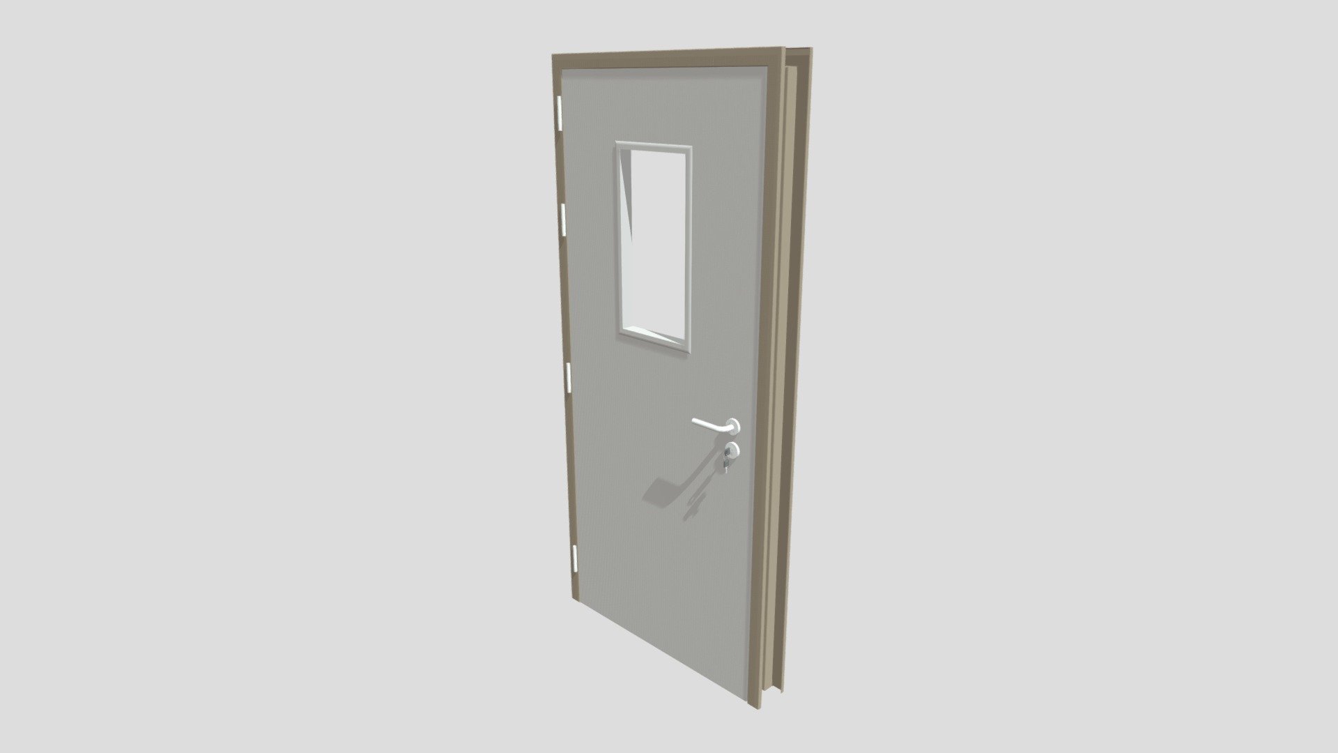 Jada Doors Insulation Works - 3D model by jadacompany814 [313eff8 ...