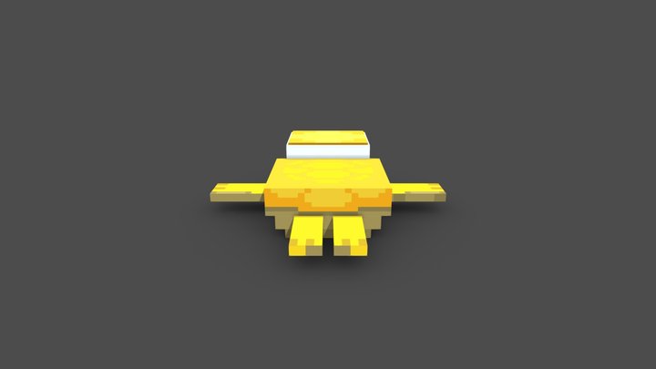 Blockbuster 3D models - Sketchfab