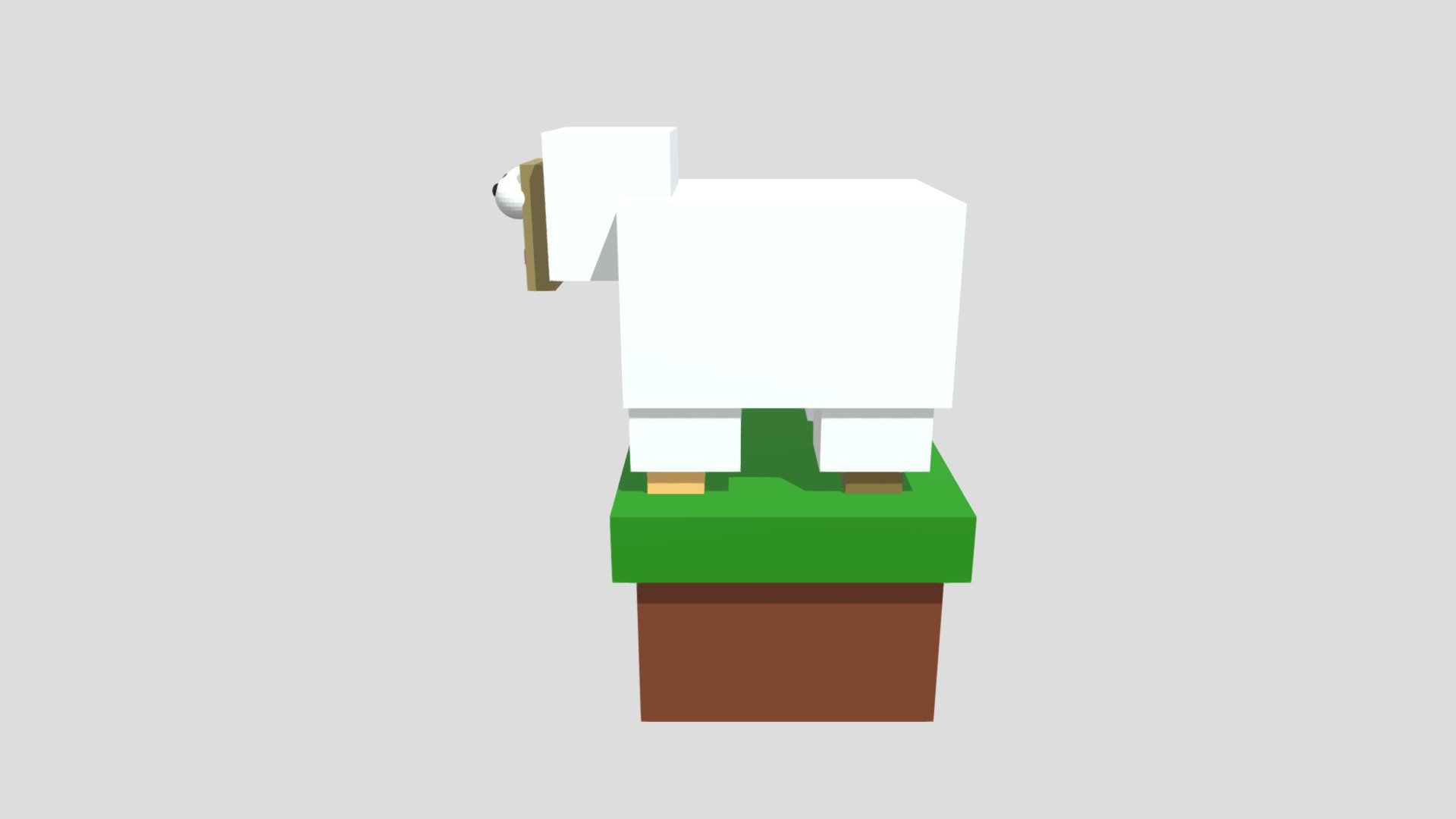 Untitled - Download Free 3D model by 2021049 [31436e9] - Sketchfab