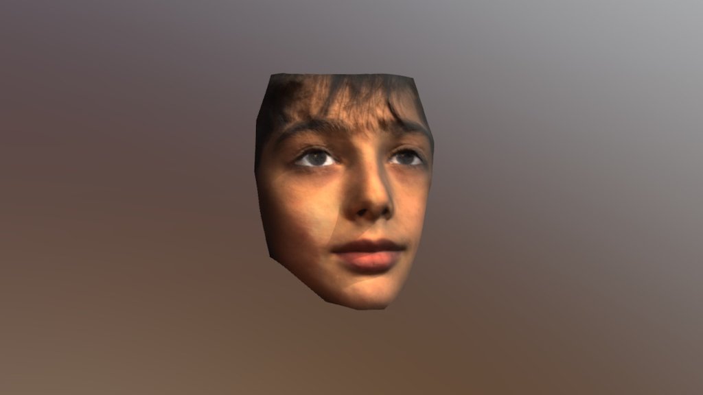 Noe - 3D model by www.atelier3d.org [3144cf6] - Sketchfab