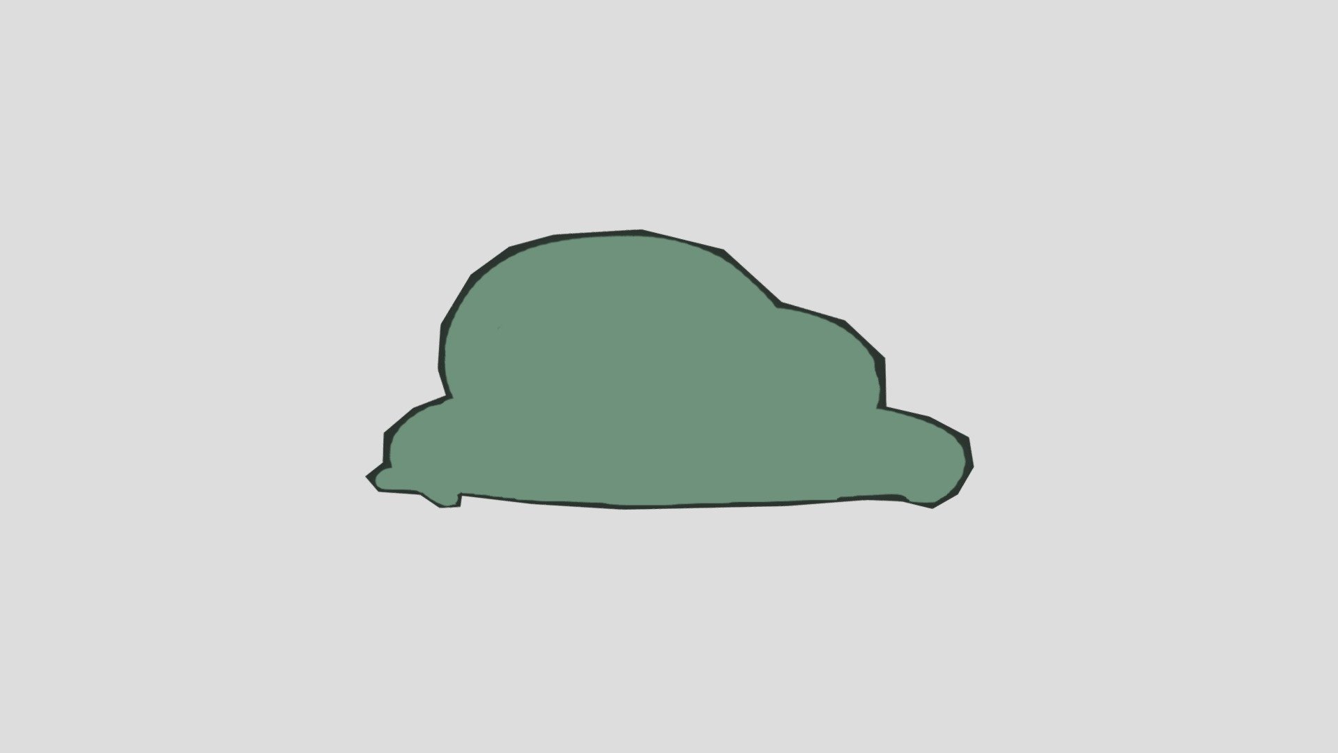 Bush2 - Download Free 3D model by xuesebenghuai [3145a6f] - Sketchfab