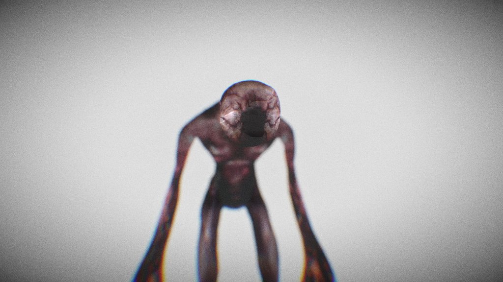 horror - A 3D model collection by frolping1 - Sketchfab