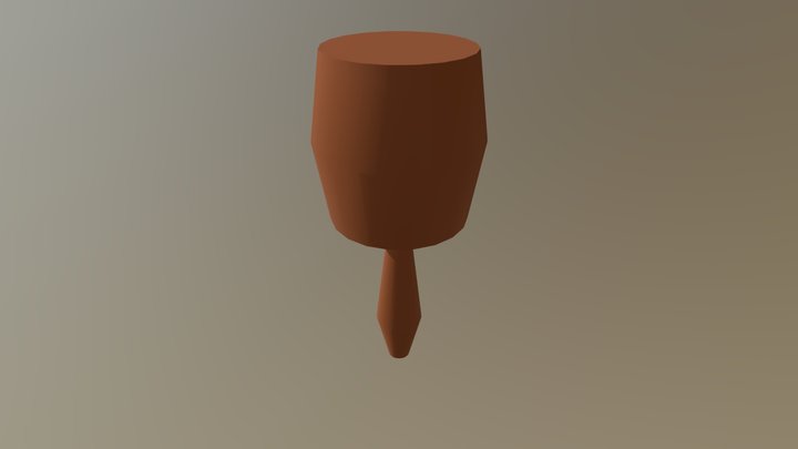 Balero 3D models - Sketchfab