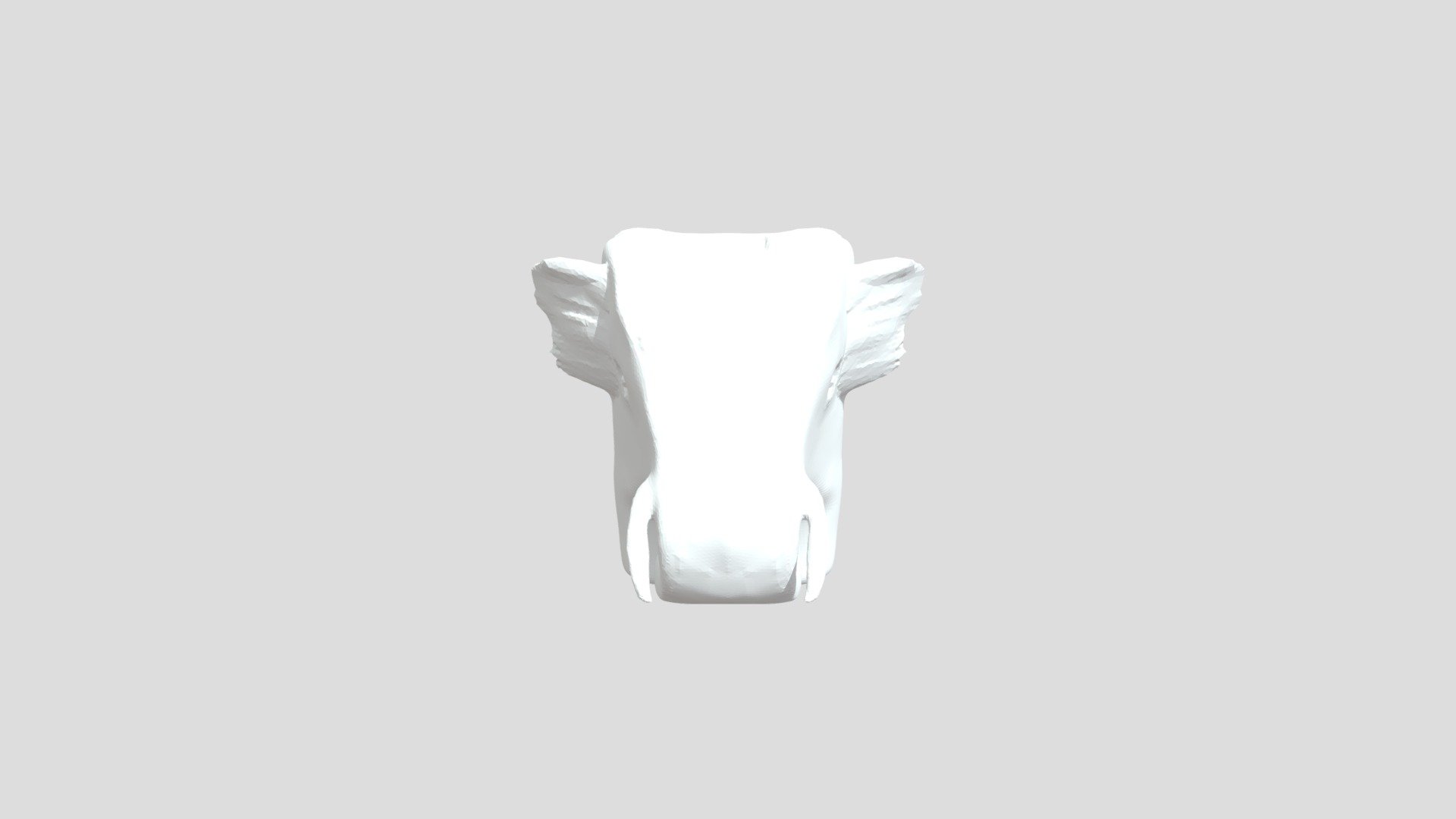 James0408 Elephent02 - Download Free 3D model by ChristianJames ...