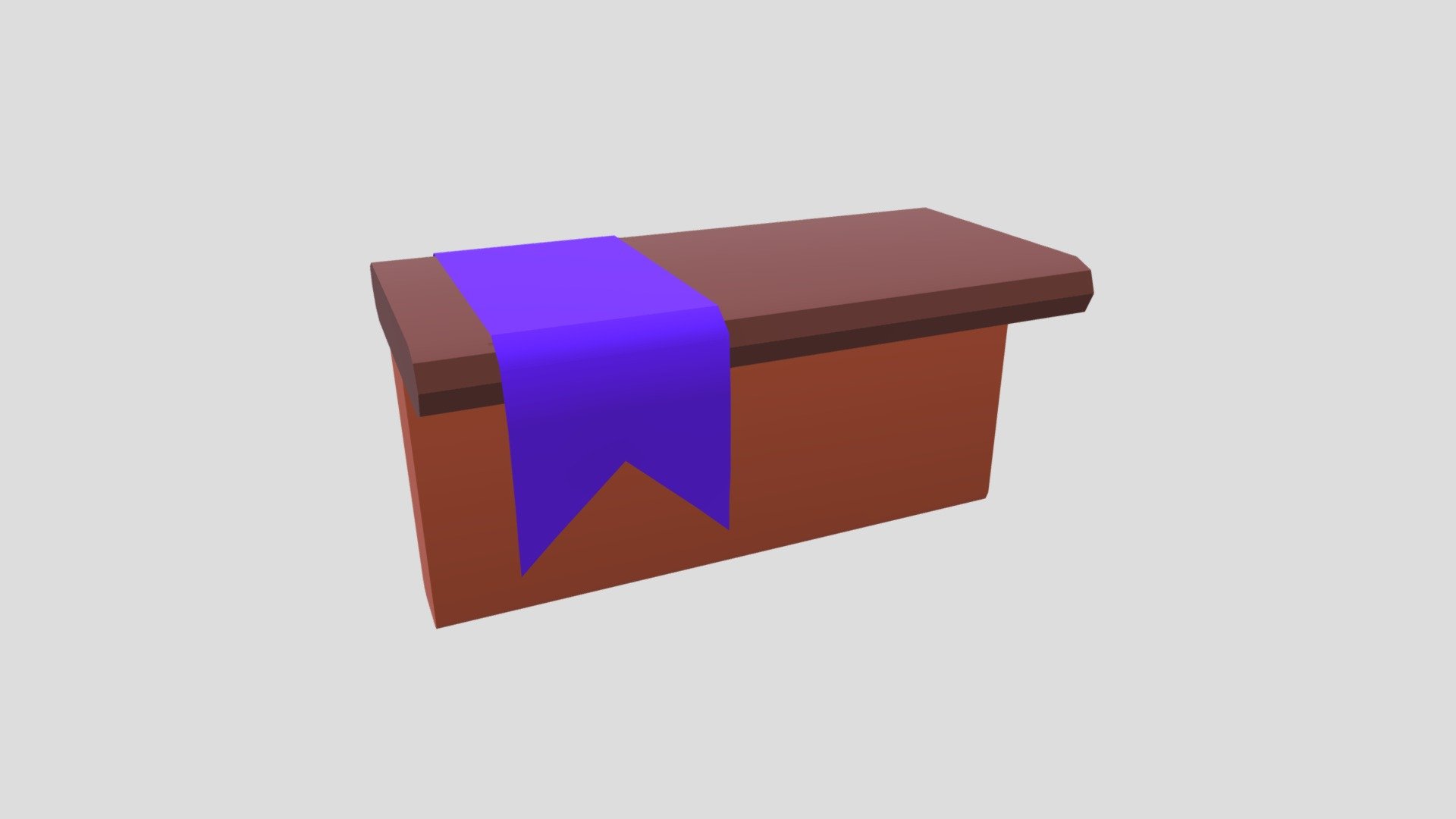 handin station low poly - 3D model by DragonBlade1788 [31475c4] - Sketchfab