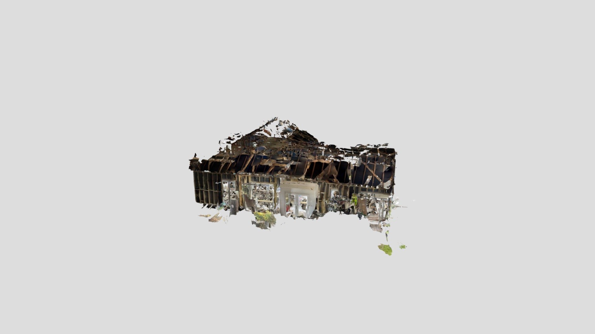 Willow Frame - Download Free 3D model by Eyerhymer [3148ac7] - Sketchfab