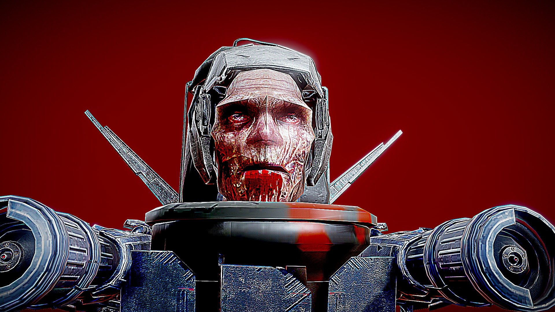 astro zombie troop - Download Free 3D model by photon (that one larry ...