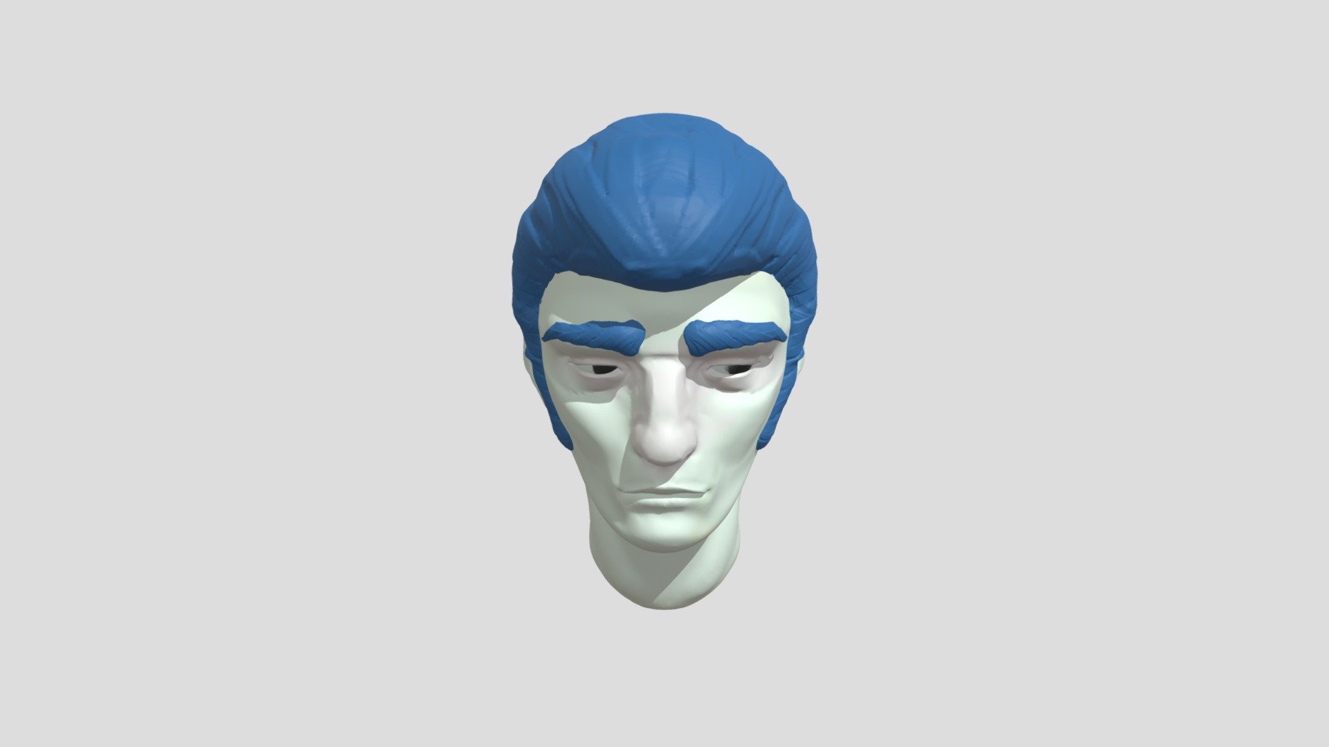 My model - 3D model by francescodipietro82 [314954c] - Sketchfab