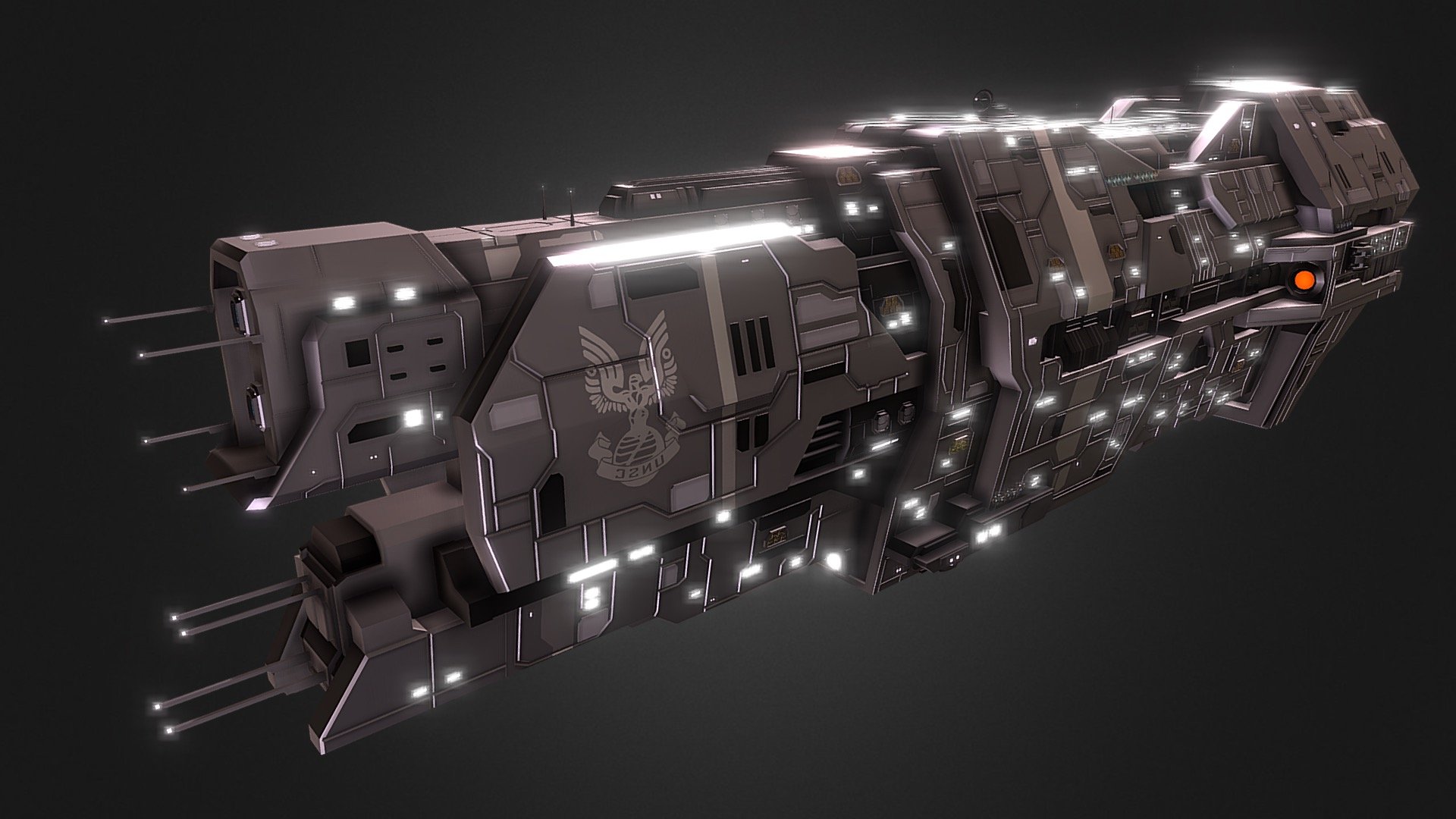 Valiant - Download Free 3D model by gavinpgamer1 [314b7de] - Sketchfab