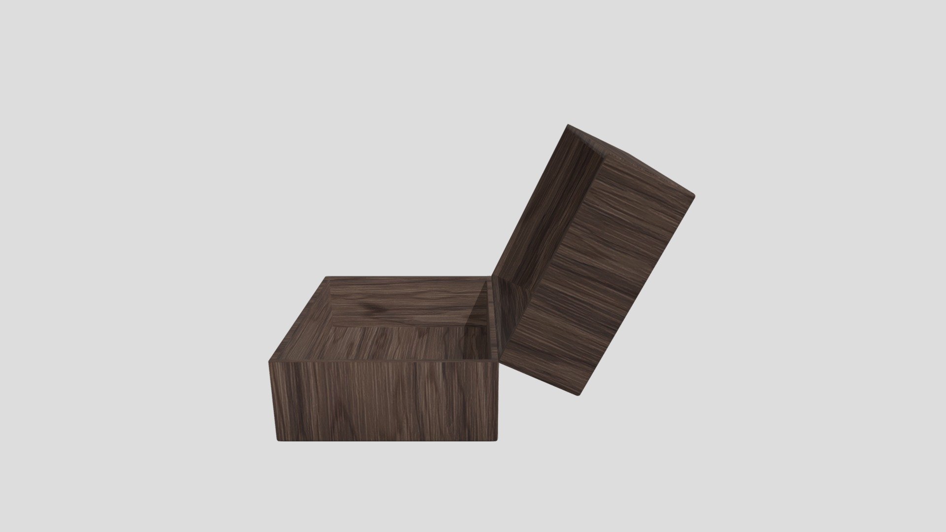 medicine box - Download Free 3D model by Jamie Gray (@jamiegray04 ...