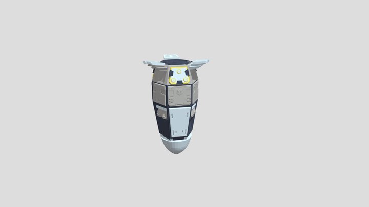 Helldivers2 3D models - Sketchfab