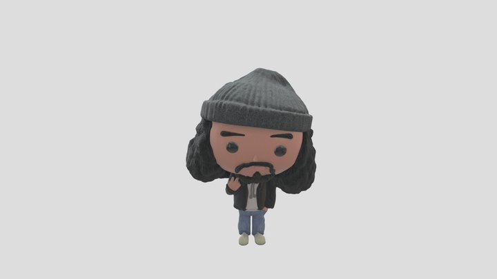 Funko 3D models - Sketchfab
