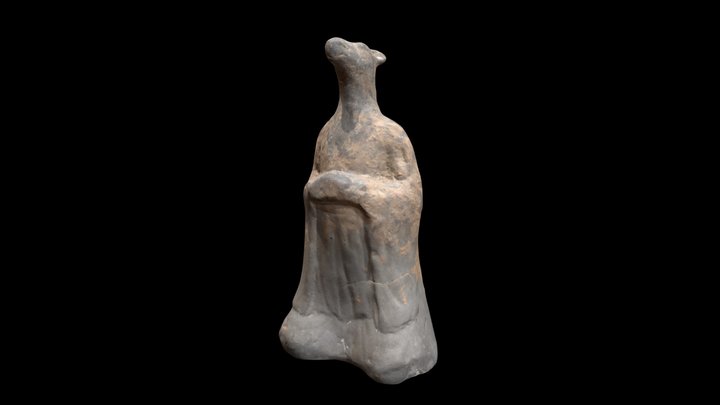 Libra 3D models - Sketchfab