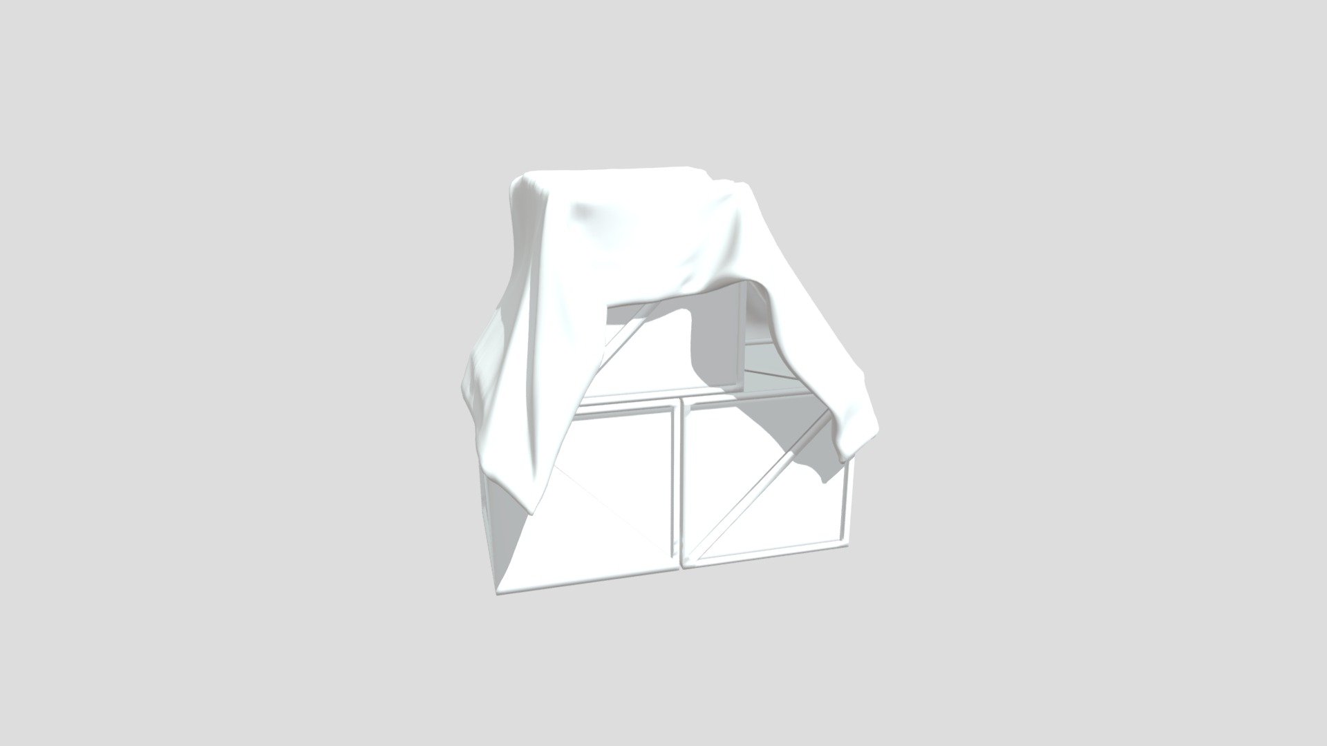 Radianite Boxes - 3D model by pydedesigns [314f8a5] - Sketchfab
