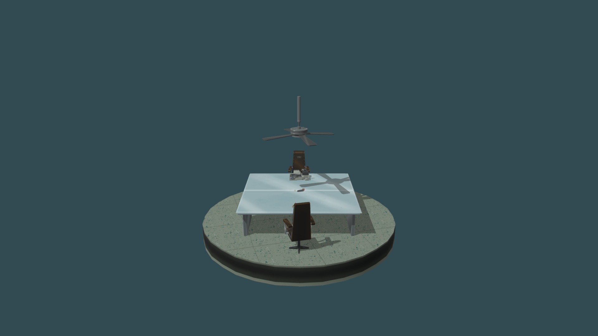 Blade Runner Diorama - Download Free 3D model by julius.j.bib [3152772 ...