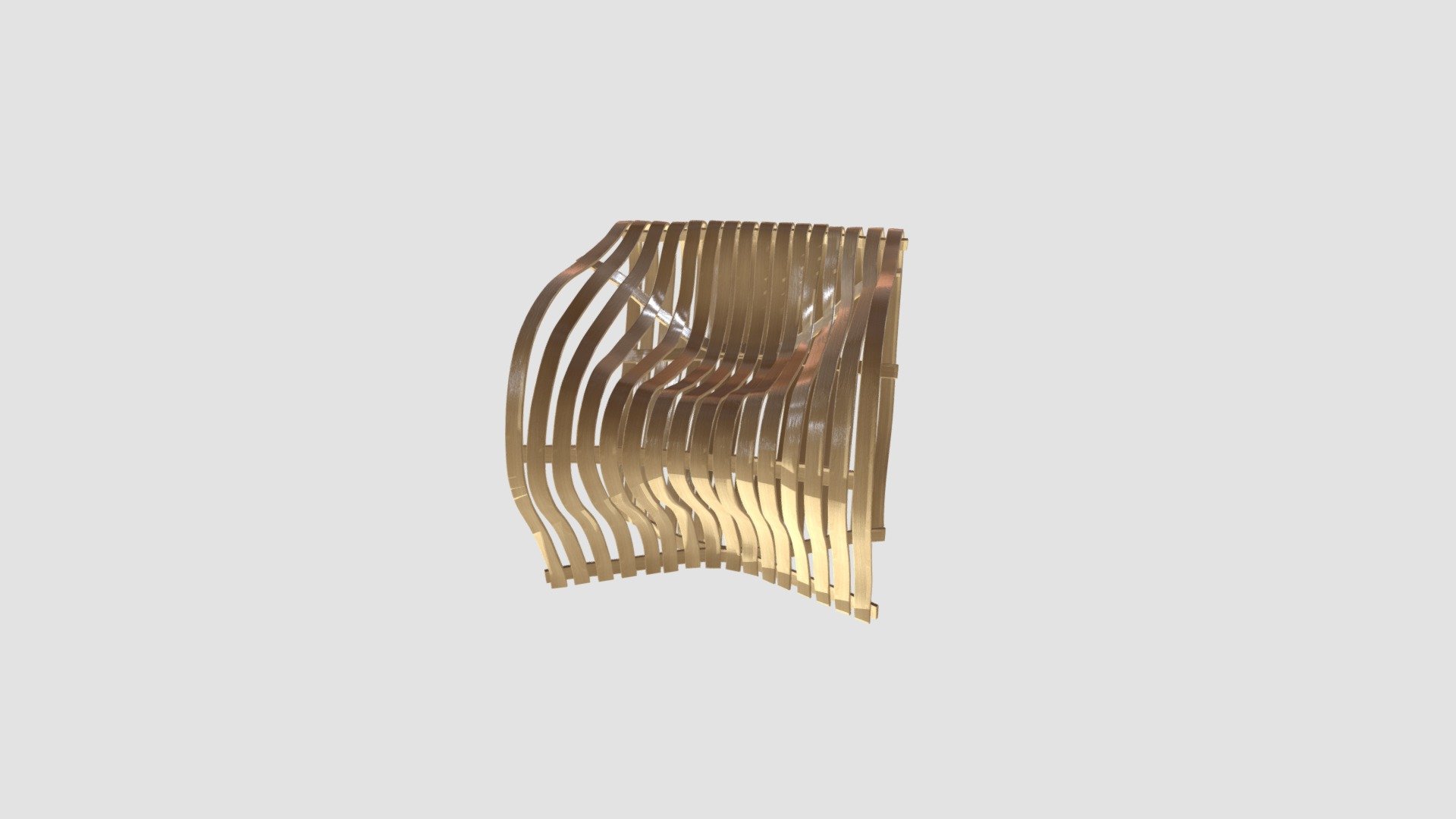 chair - Buy Royalty Free 3D model by Evermotion [3152f28] - Sketchfab Store