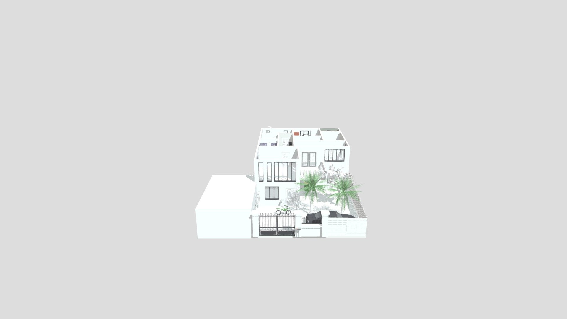 New project ( 9 ) - Download Free 3D model by Home Design 3D ...