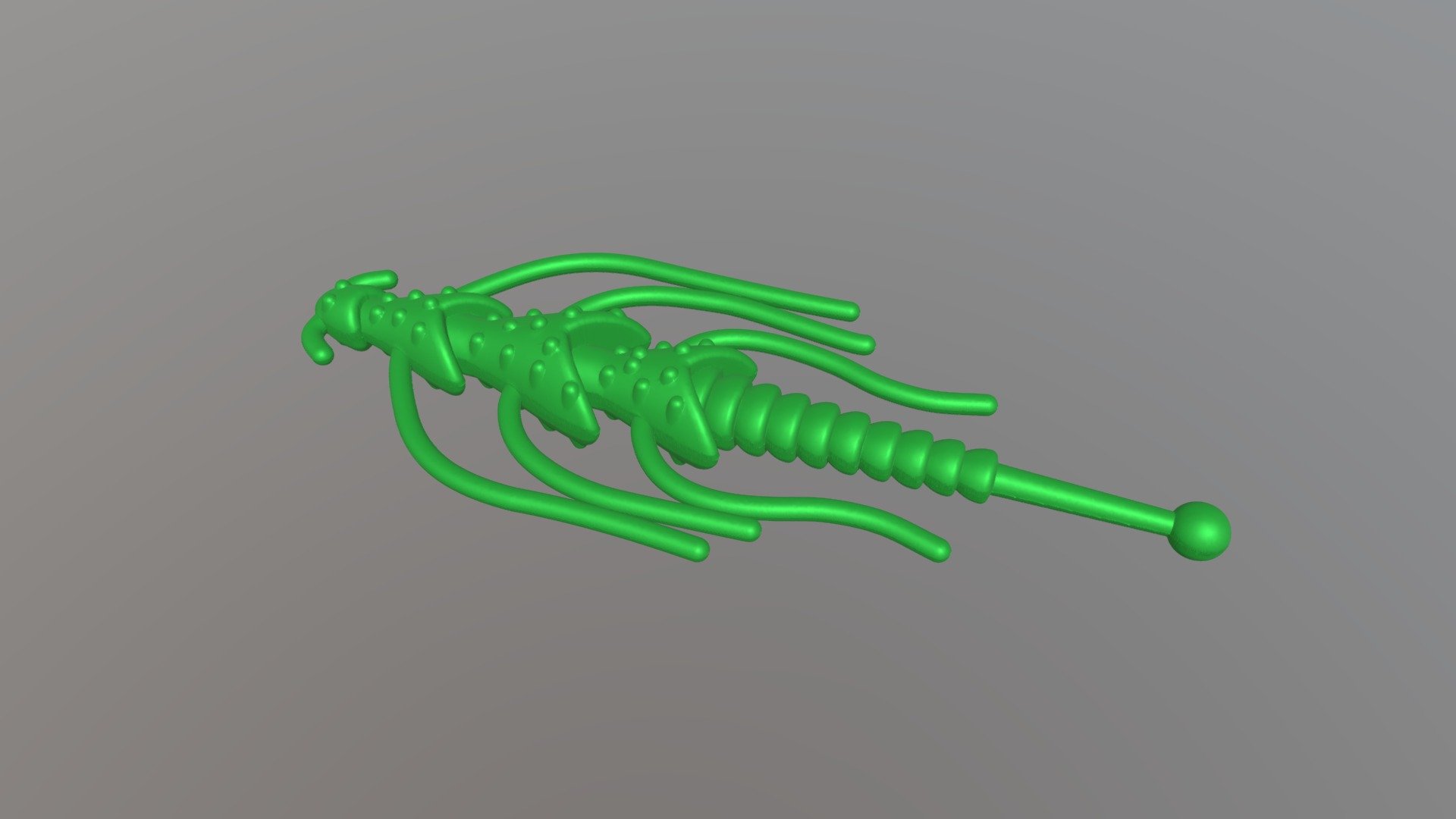 тело - 3D model by gruzik.sergei [31543e6] - Sketchfab