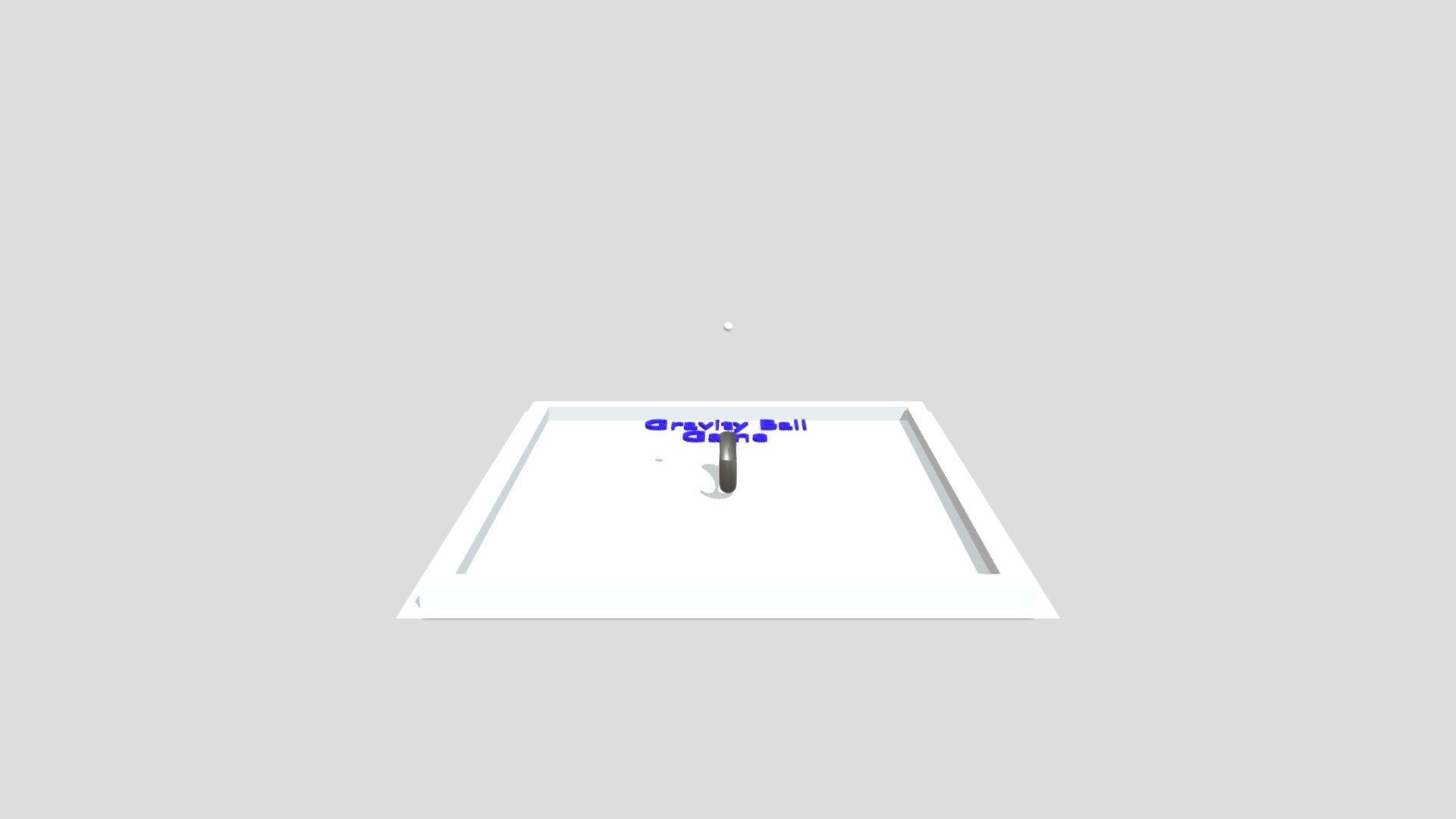 Gravityball - Download Free 3D model by anas.azam2001 [315505b] - Sketchfab