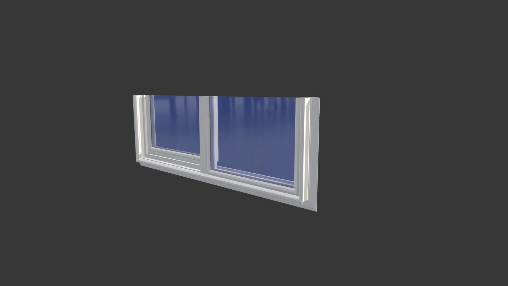 SS10WW_SH1004 - 3D model by VEKA Inc (@SBruce2343) [3158684] - Sketchfab