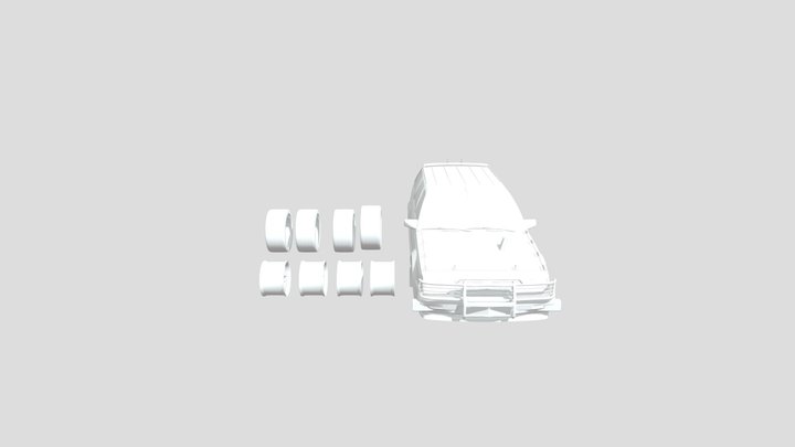 Beamng 3D models - Sketchfab