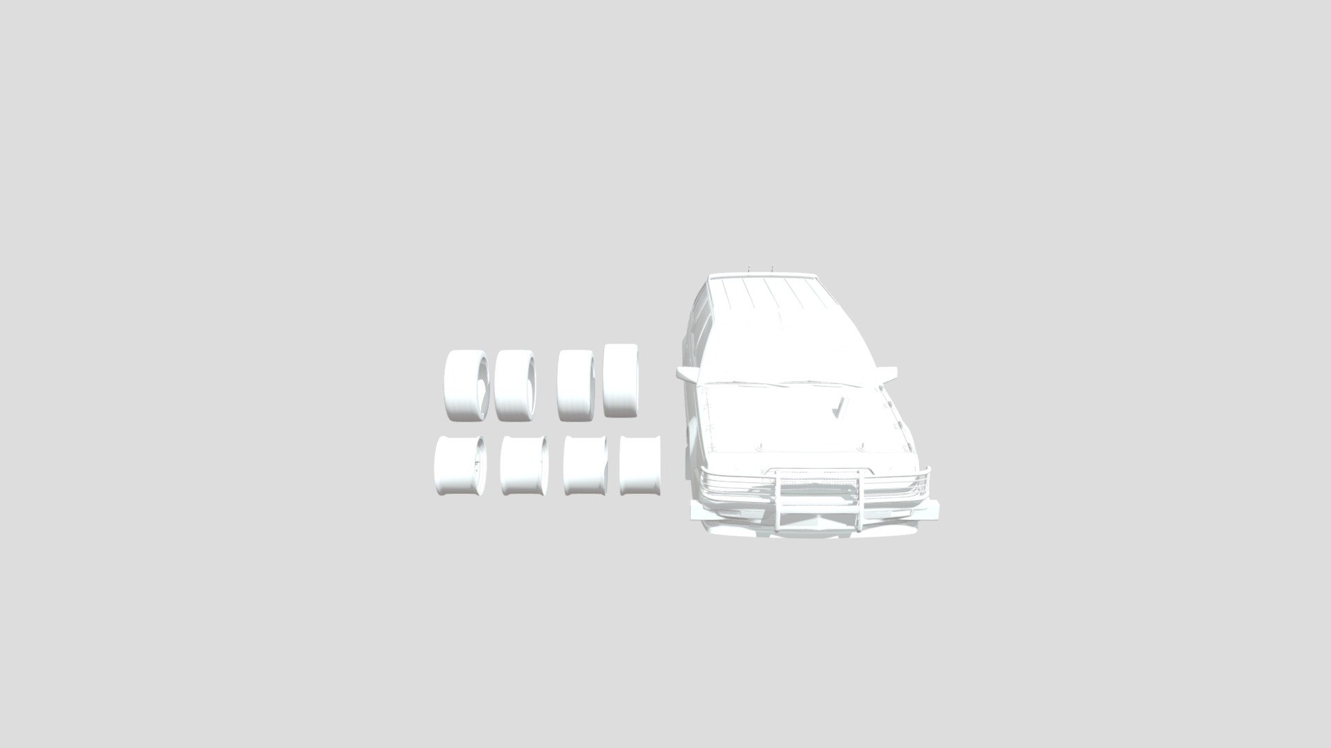 BeamNG Le Gran - Download Free 3D model by Tigerar1 (@allanromanreyes ...