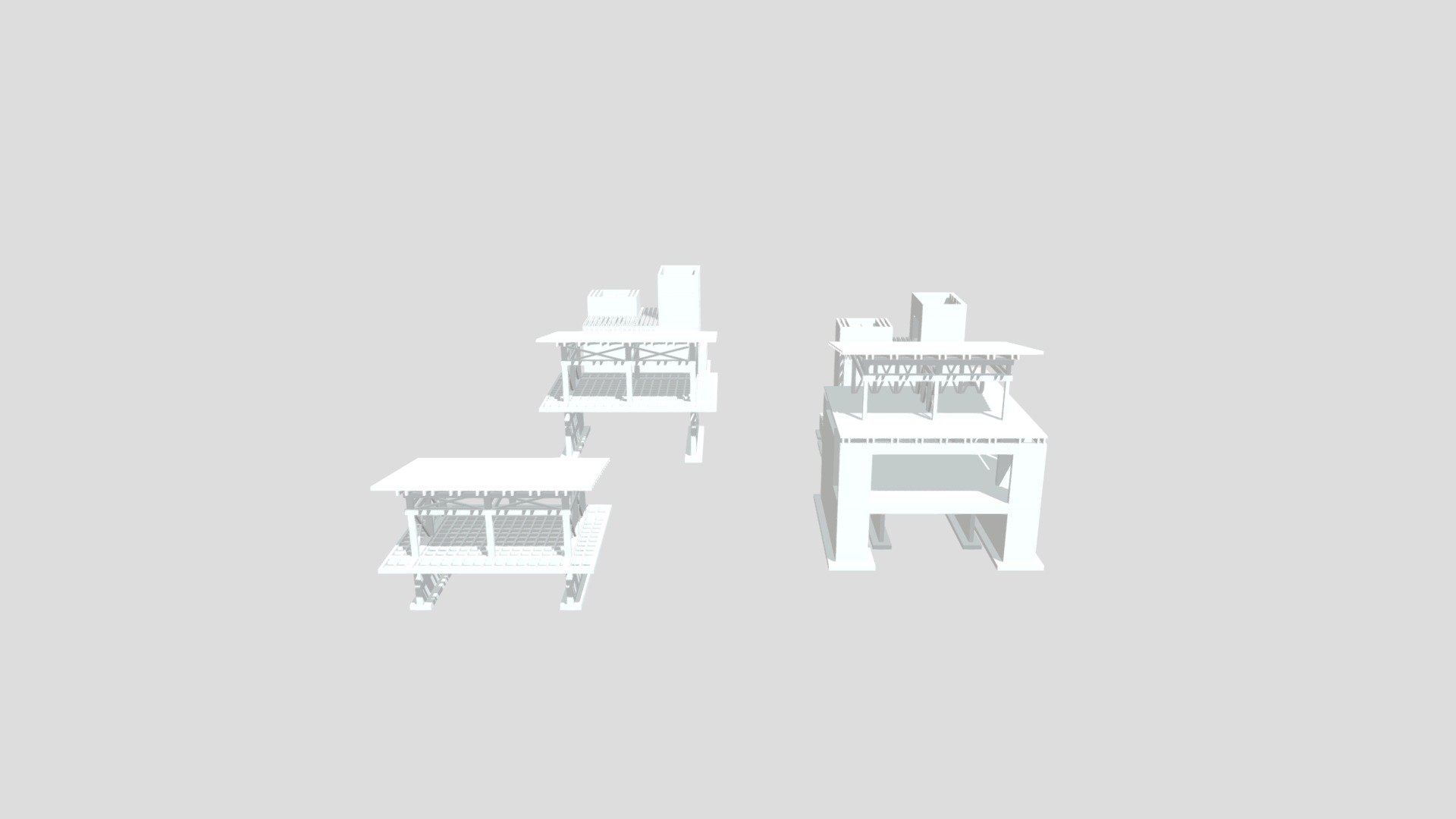 RVT_MODEL_CASACPV - 3D model by ing.raulsalinas [315b27f] - Sketchfab