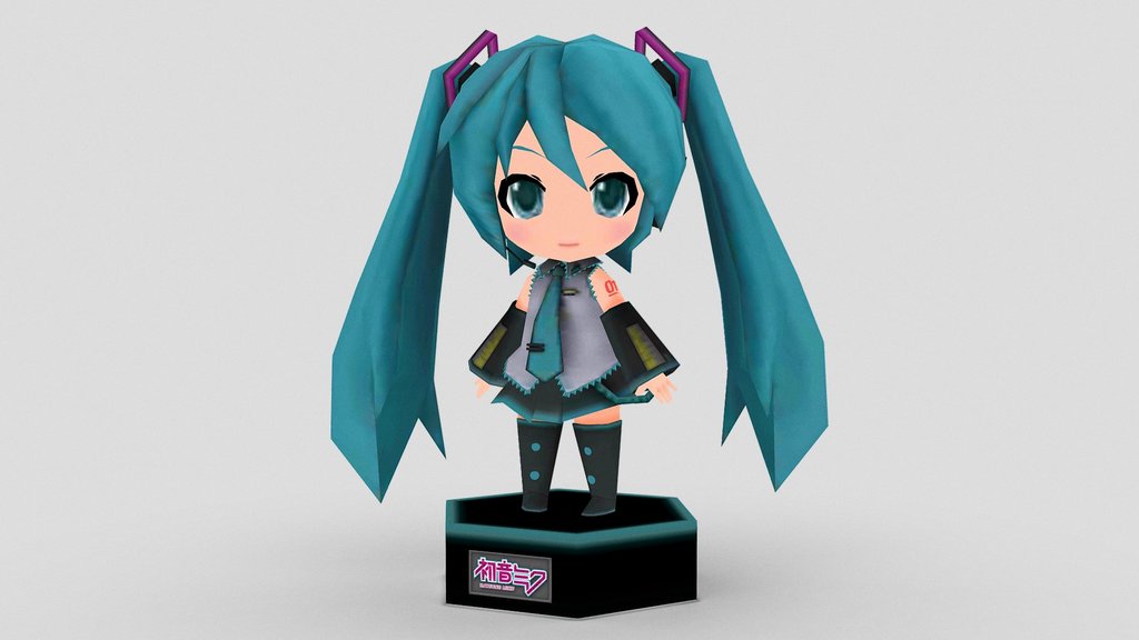 izzy birthday models - A 3D model collection by stilwellgeoffrey ...