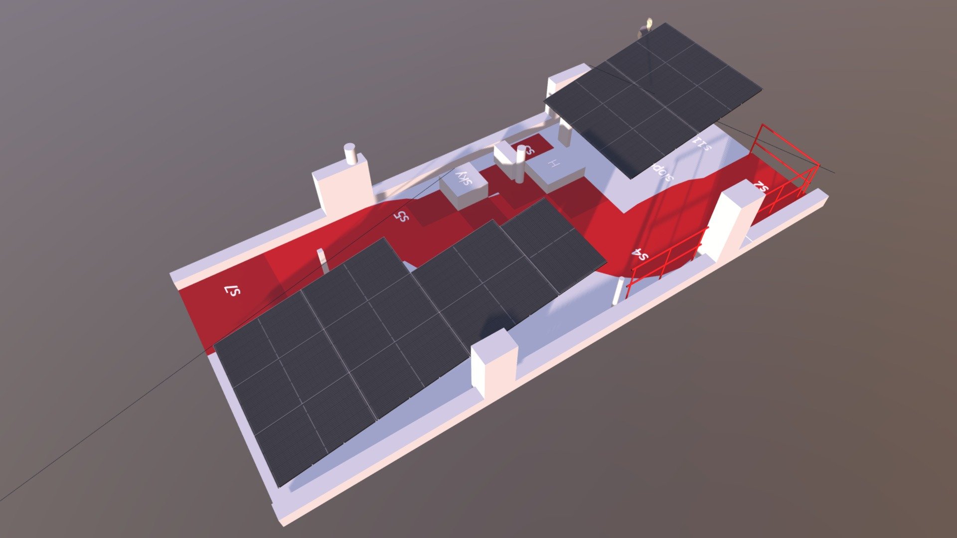175 Woodruff Ave 15 Mod Tilt - 3D model by brooklynsolarworks [315bd84 ...