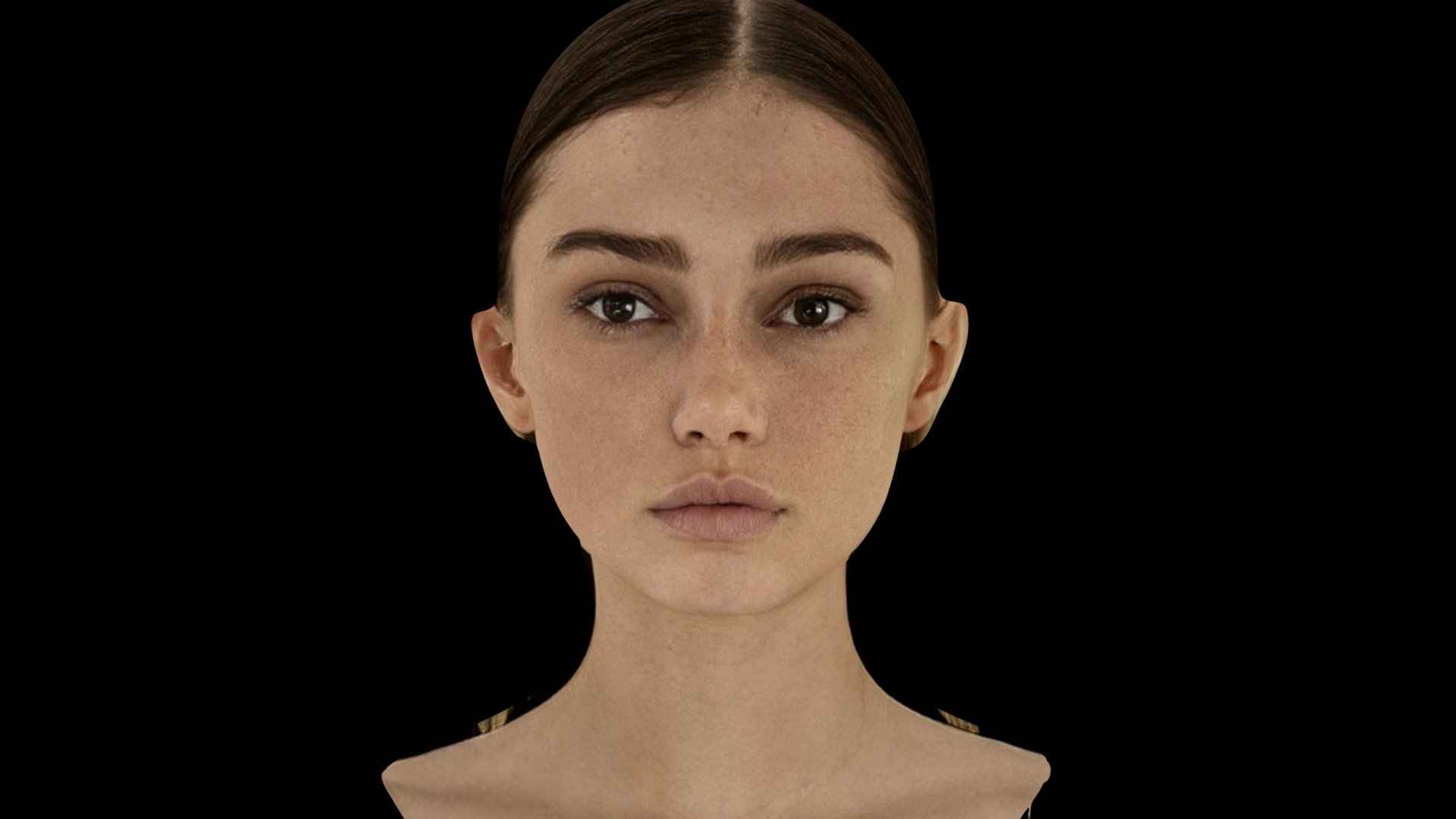 Human Dignity Collection | www.acuteline.com - Download Free 3D model by Acute Line ...