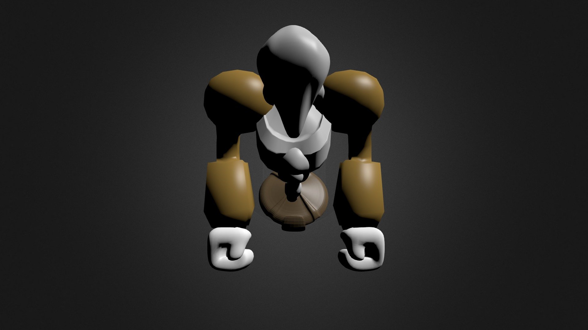 RB3 - 3D model by qoph3d [3161dfb] - Sketchfab