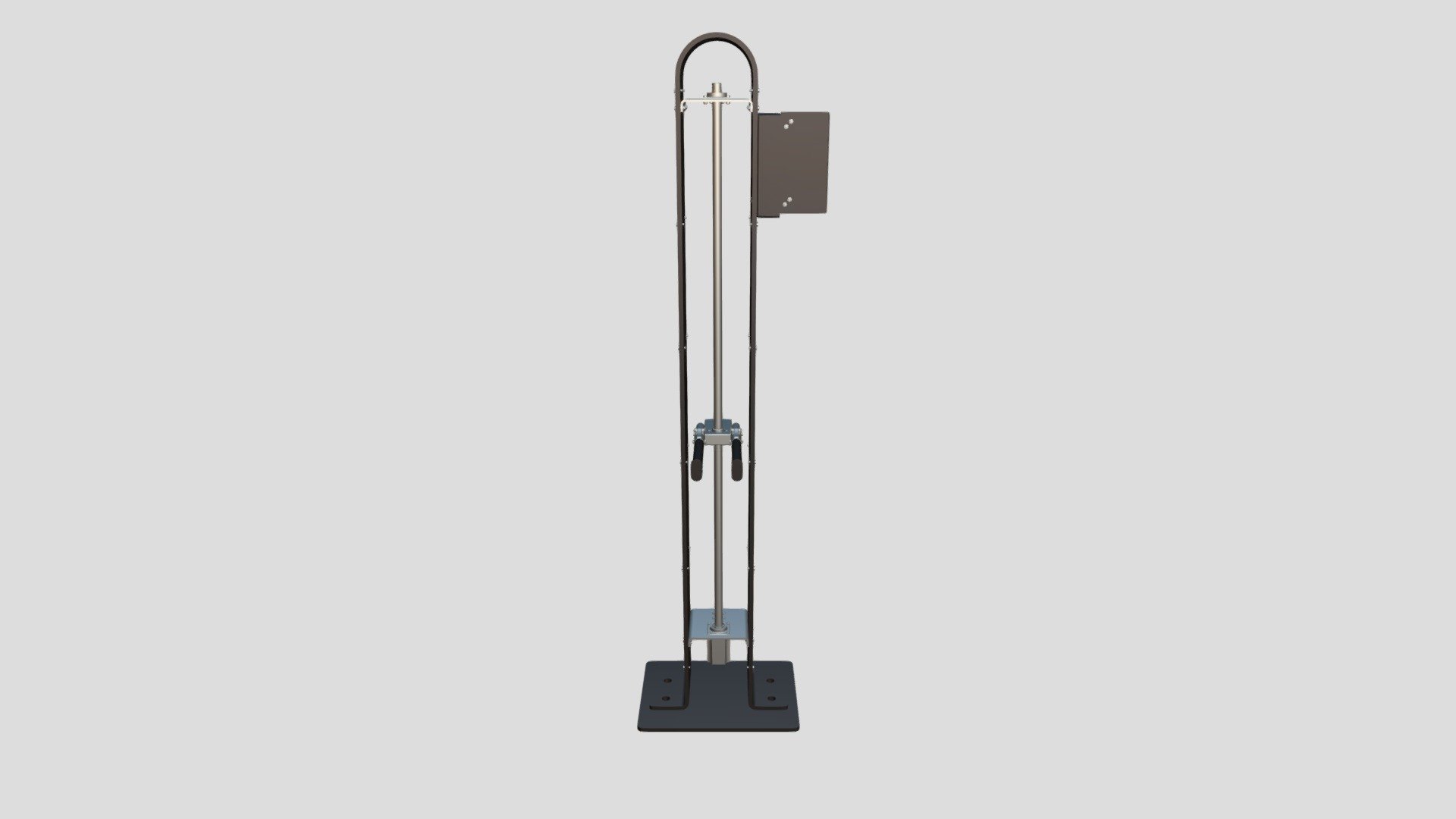 900-0422-001 2 - 3D model by Jens6437 [3161fec] - Sketchfab