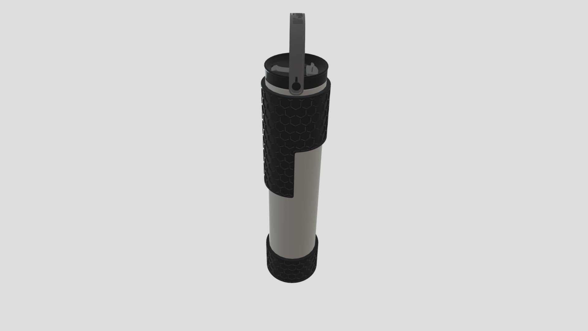 Horizen Hydrazen - 3D model by hydrazen [3164fef] - Sketchfab